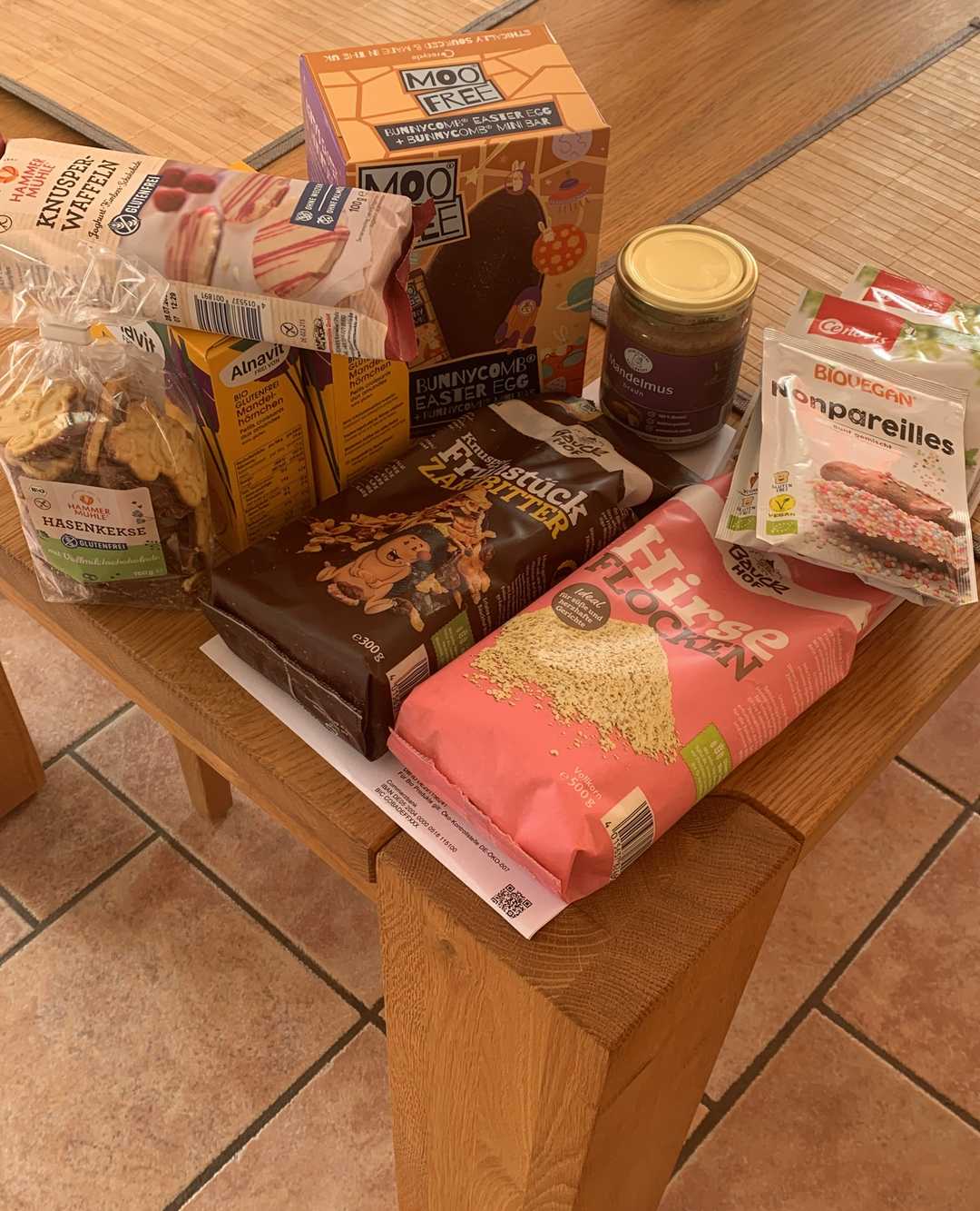 What is life with Coeliac Disease like?